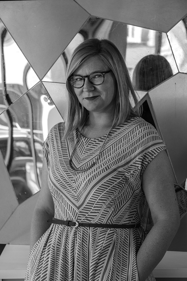 In Conversation with Anna Wendt – Future of Design NYC